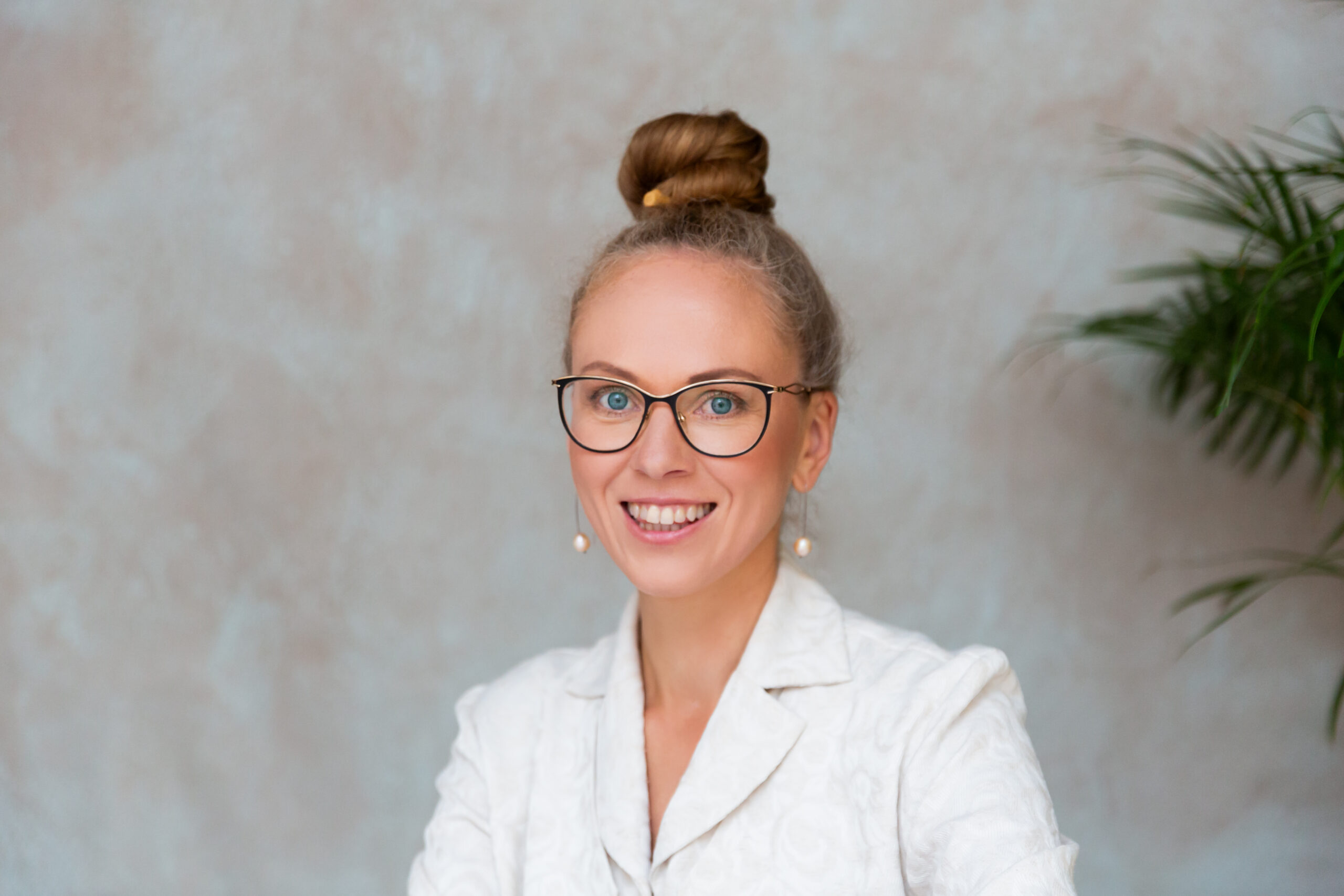 Siret Närja – Eesti Supervisiooni ja Coachingu Ühing (ESCÜ)