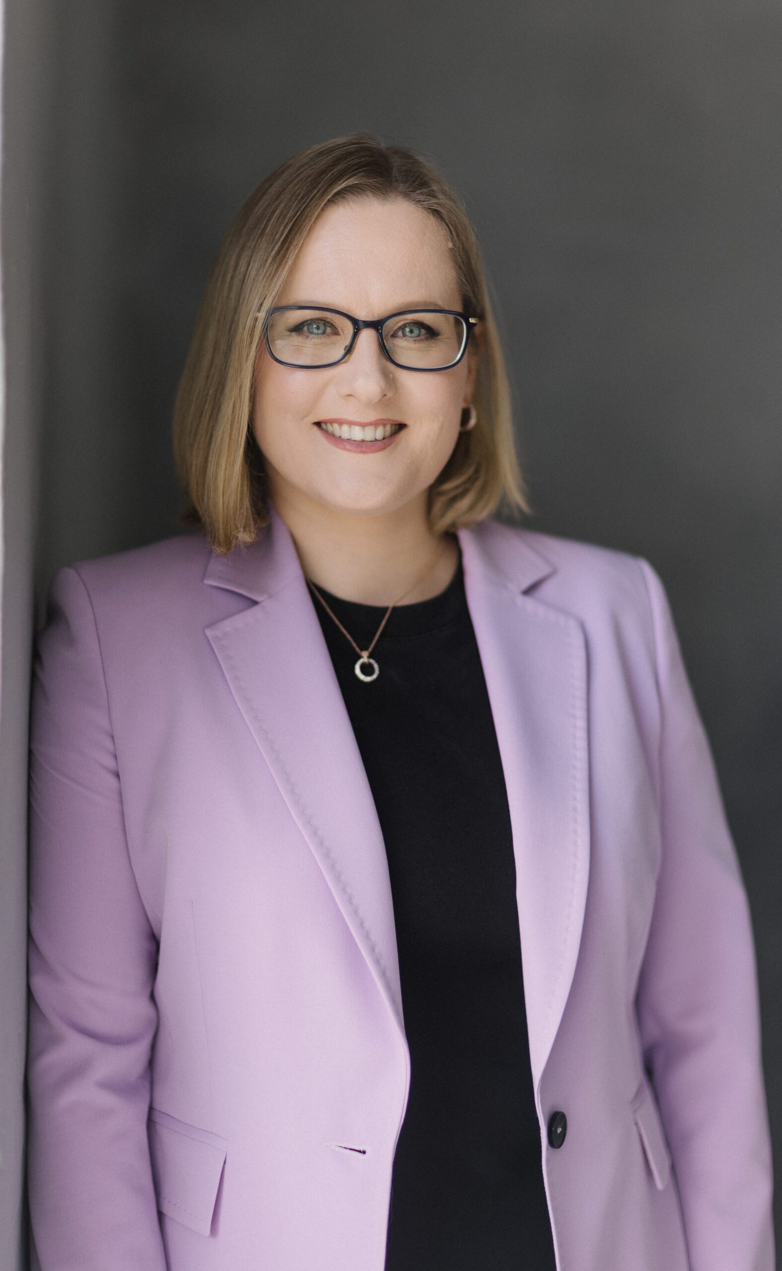 Kerli Stein – Eesti Supervisiooni ja Coachingu Ühing (ESCÜ)